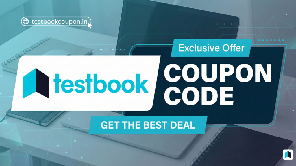Testbook Coupon Code 2026 Get Upto 80 Off On Testbook Pass Live